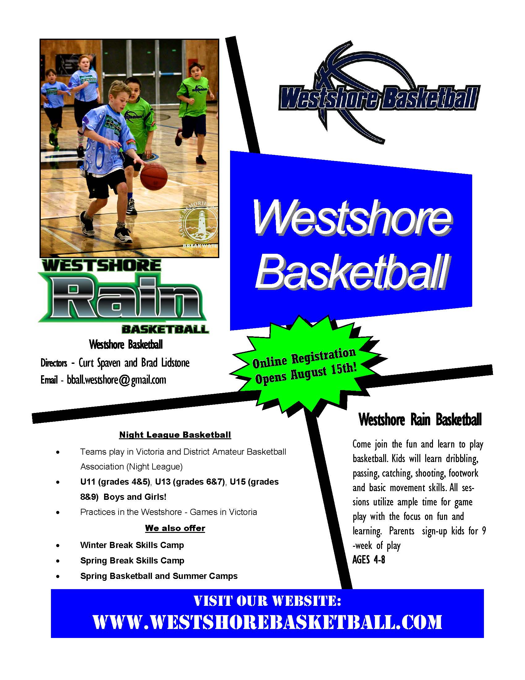 Port Renfrew | Elementary School